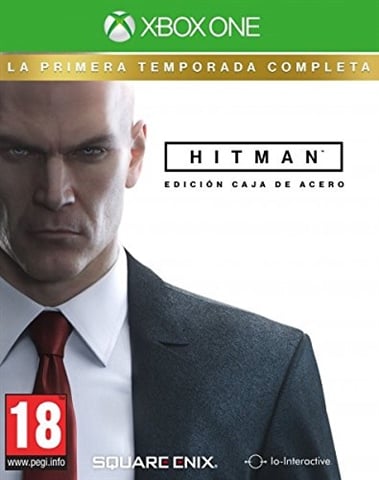 Hitman 2 ps4 cex store